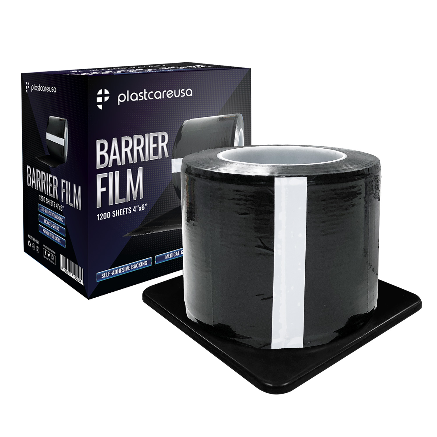 Barrier Film – Pro Guard Healtht USA