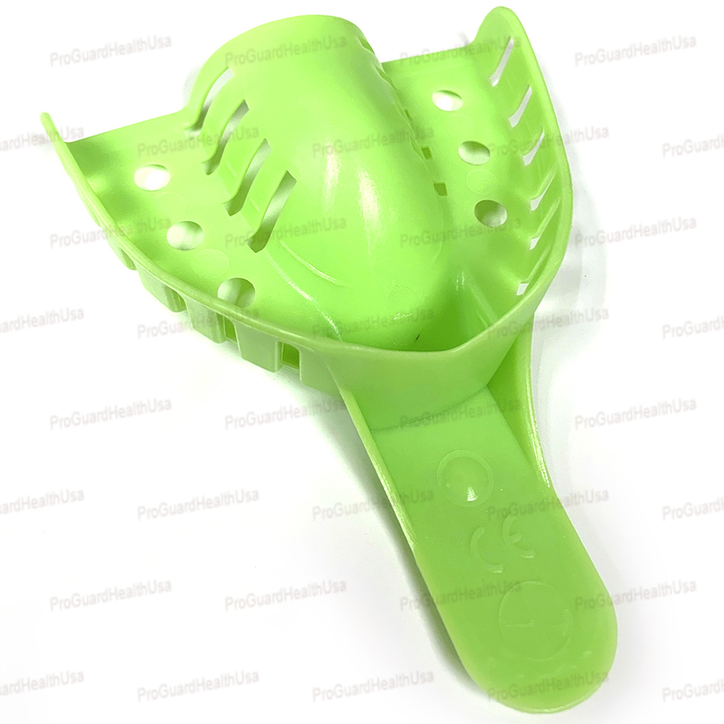 Autoclavable Impression Trays – Pro Guard Healtht USA